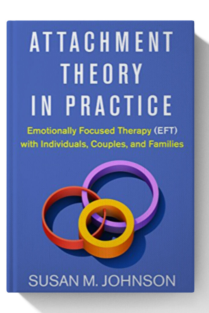 Attachment Theory In Practice: Emotionally Focused Therapy (EFT) With ...