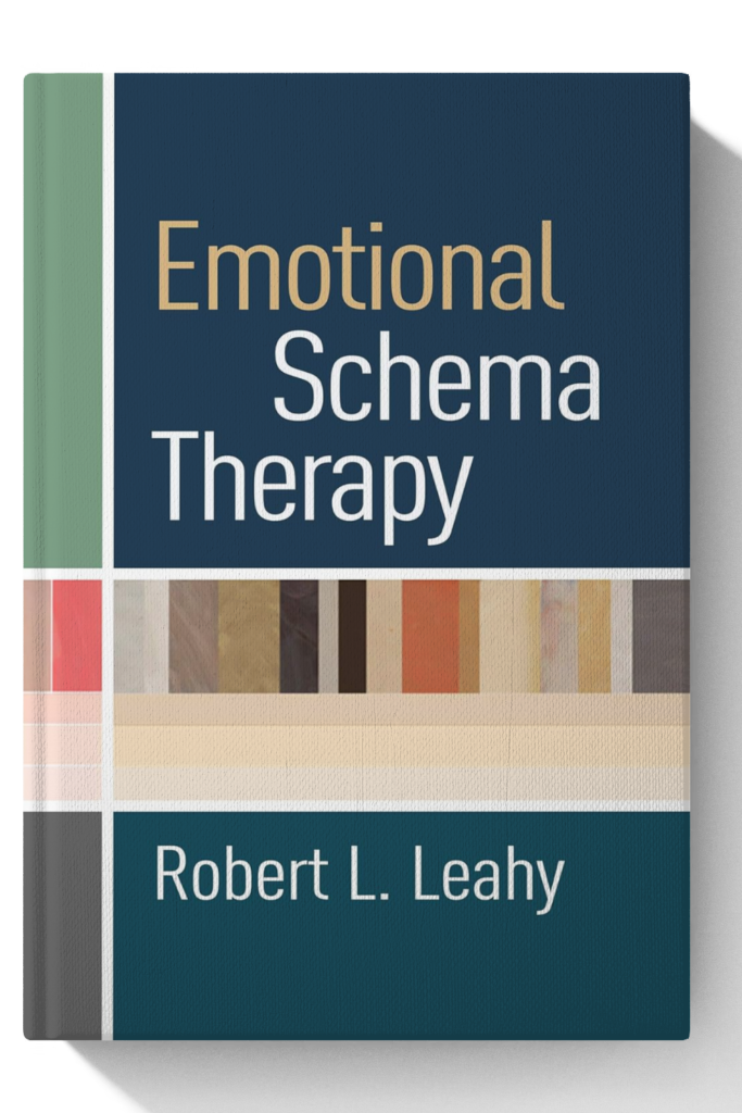 Emotion Regulation In Psychotherapy: A Practitioner's Guide | ChidoBook
